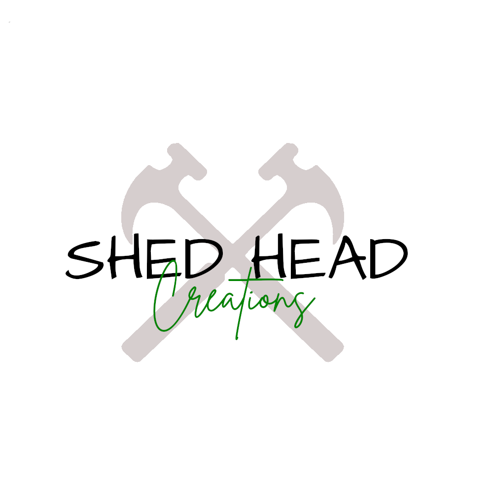 Shed Head Creations